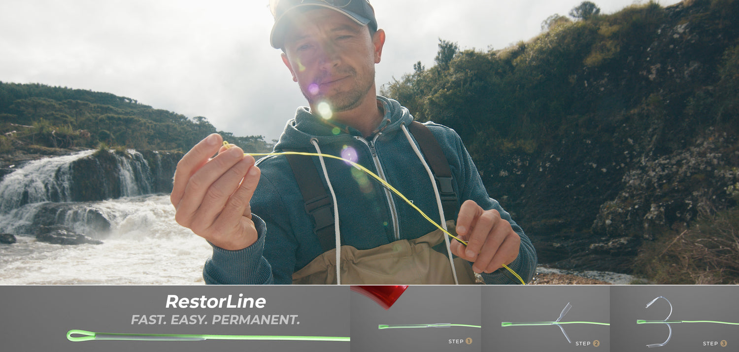 Restorline – RestorLine