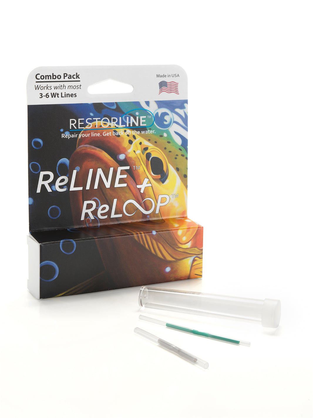 Restorline – RestorLine